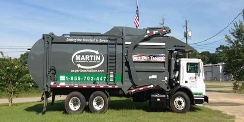 MARTIN ENVIRONMENTAL SERVICE - Updated December 2025 - 32 Photos - 1004 ...