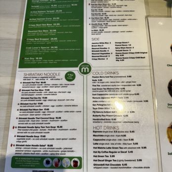 ASIAN MINT - Updated October 2025 - 2844 Photos & 967 Reviews - 11617 N ...