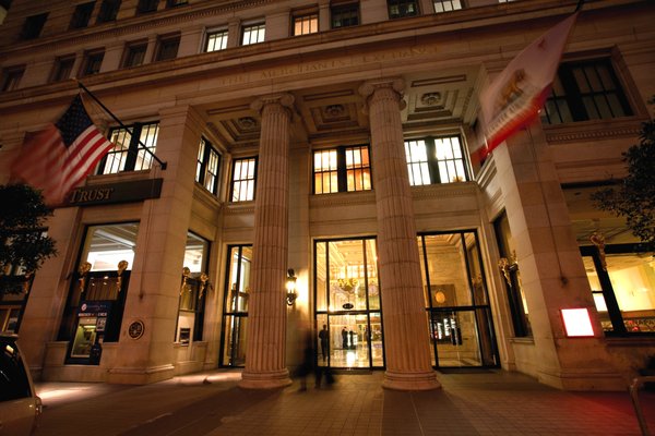 MERCHANTS EXCHANGE CLUB - Updated October 2025 - 36 Photos & 10 Reviews ...