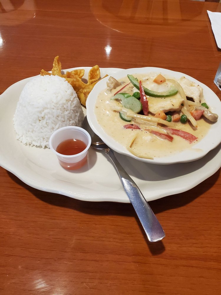 ONE THAI RESTAURANT - 89 Photos & 97 Reviews - 4232 Northlake Blvd ...