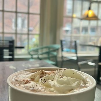 CHAPTERHOUSE CAFÉ & GALLERY - Updated September 2025 - 317 Photos & 543 ...