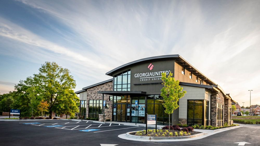 GEORGIA UNITED CREDIT UNION - Updated December 2025 - 430 Country Club ...