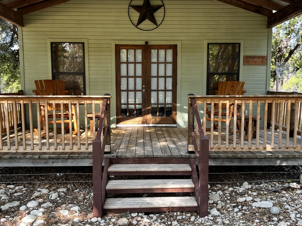 NUECES RIVER CABINS - Updated October 2025 - 12 Photos - 9297 Ranch To ...