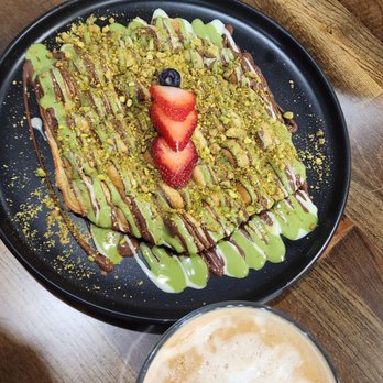 HABIBI CAFE & SWEETS - Updated December 2025 - 47 Photos & 21 Reviews ...