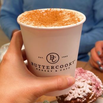 BUTTERCOOKY BAKERY - Updated May 2024 - 414 Photos & 240 Reviews - 140 ...