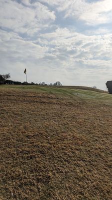 AUGUSTA MUNICIPAL GOLF COURSE - THE PATCH - Updated November 2025 - 139 ...