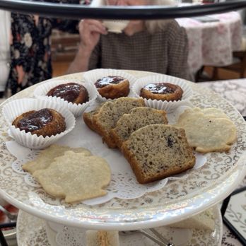 THE OLDE MAGNOLIA TEA ROOM - Updated August 2024 - 1057 Photos & 504 ...