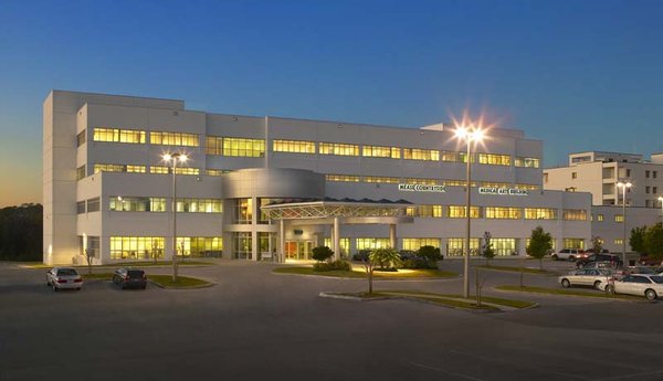 MEASE COUNTRYSIDE HOSPITAL - Updated December 2025 - 36 Photos & 131 ...