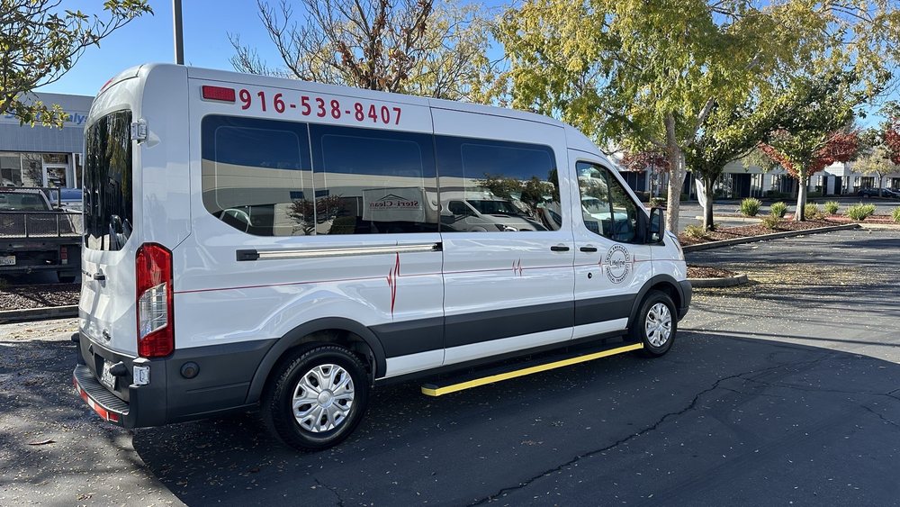 LIFELINE E TRANSPORT - Updated October 2025 - 31 Photos - West ...