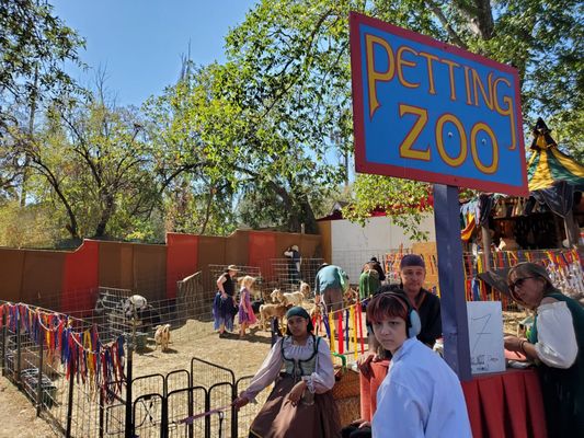 NORTHERN CALIFORNIA RENAISSANCE FAIRE - Updated December 2025 - 226 ...