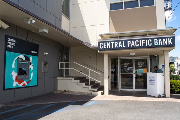 CENTRAL PACIFIC BANK - Updated December 2025 - 36 Photos & 27 Reviews ...