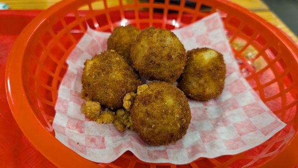 TE’JUN THE TEXAS CAJUN- ROBINSON - Updated December 2025 - 283 Photos ...