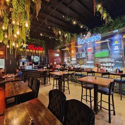 BOCHAS X TACOSON - Updated July 2025 - 90 Photos & 50 Reviews - 1645 W ...