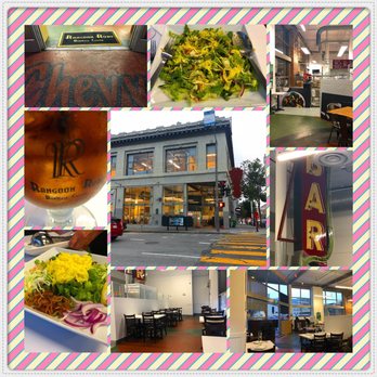 RANGOON RUBY - Updated December 2025 - 284 Photos & 209 Reviews - 590 Van Ness, San Francisco ...