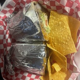 TALLY TACO - Updated December 2025 - 89 Photos & 47 Reviews - 2529 ...