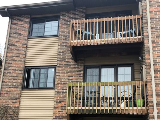 CHICAGO WINDOW GUYS - 33 Photos & 13 Reviews - 825 S Waukegan Rd, Lake ...