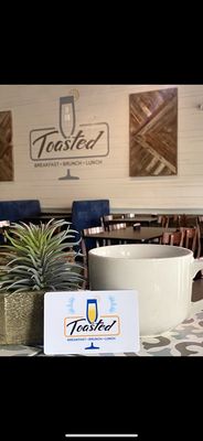TOASTED - 427 Photos & 277 Reviews - 6603 Panama Ln, Bakersfield ...
