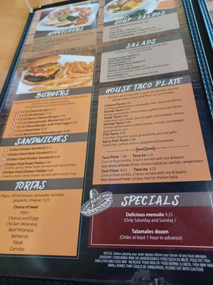 LA JOYA MEXICAN COCINA - Updated May 2024 - 47 Photos & 110 Reviews ...