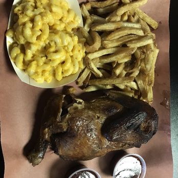 REDEMPTION BBQ - Updated December 2025 - 28 Photos & 48 Reviews - 13 S ...