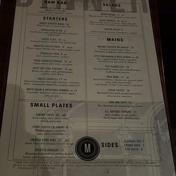 THE MERCHANT - Updated July 2024 - 341 Photos & 422 Reviews - 60 ...