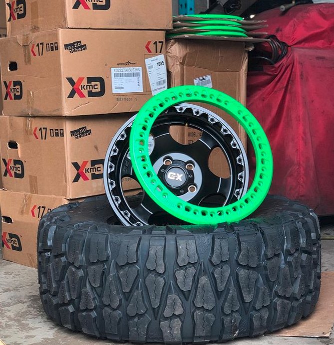 GEM CUSTOM POWDER COATING - Updated February 2025 - 33 Photos - 2345 ...