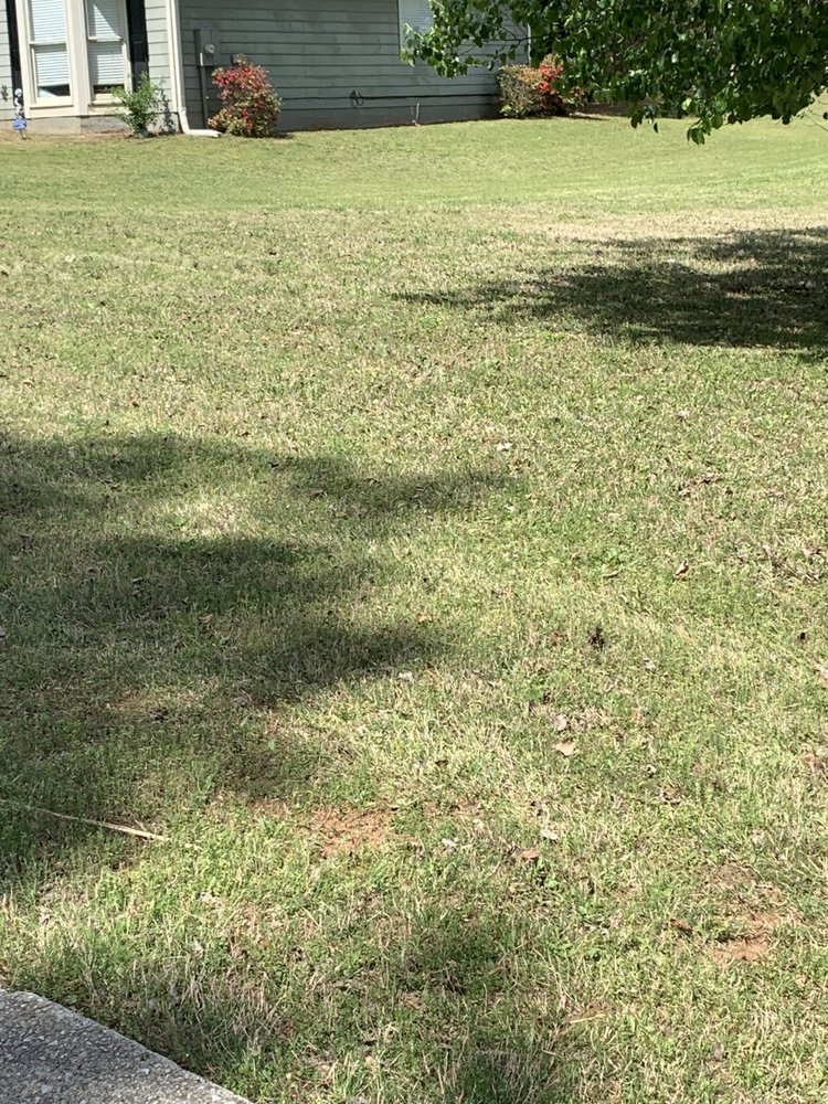 SMOKING GRASS LAWN SERVICE - Updated June 2025 - Powder Springs ...