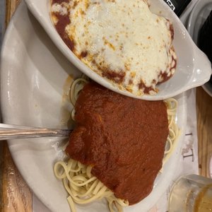 VILLA NOVA RISTORANTE - 370 Photos & 351 Reviews - 5545 N High St ...