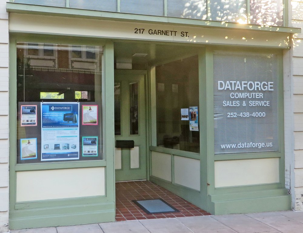 DATAFORGE - Updated September 2025 - 217 S Garnett St, Henderson, North Carolina - Mobile Phone ...