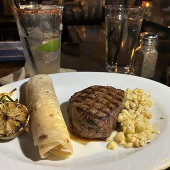 CHARRO STEAK & DEL REY - Updated November 2024 - 1425 Photos & 1153 ...