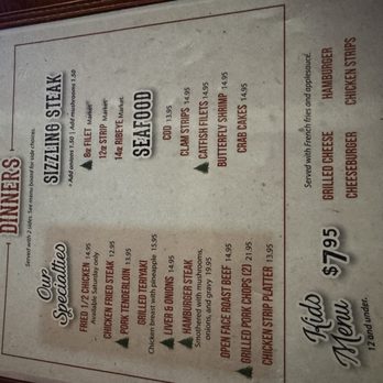 PINE ROOM - Updated December 2025 - 105 Photos & 102 Reviews - 1102 ...