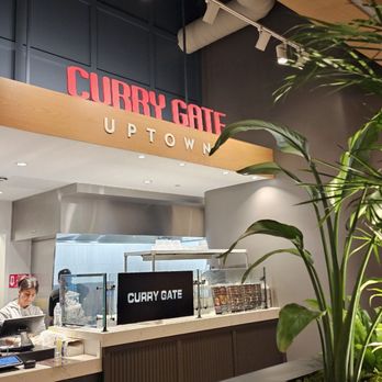 CURRY GATE - Updated March 2025 - 18 Photos & 12 Reviews - 101 N Tryon ...