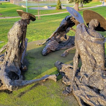 PETER KIRK PARK - Updated October 2025 - 39 Photos & 18 Reviews - 202 ...