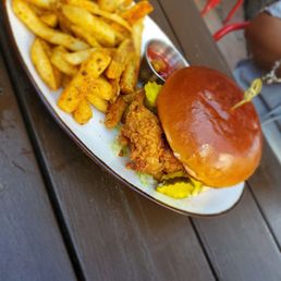 SOUTHERN KIN COOKHOUSE - 1502 Photos & 1296 Reviews - 500 Assembly Row ...