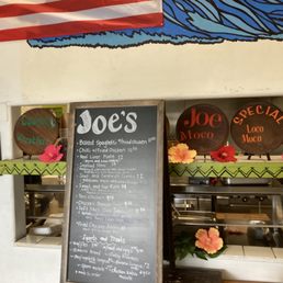 JOE’S GRILL EXPRESS - Updated March 2025 - 2119 Photos & 1000 Reviews ...