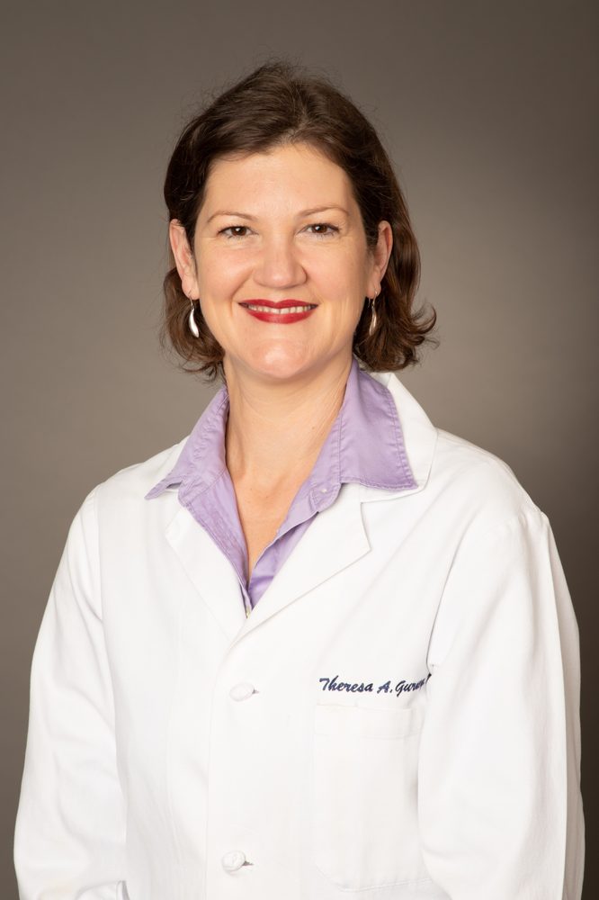 THERESA GURNEY, MD - Updated December 2024 - 450 Sutter St, San ...