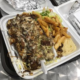 BOSTON SHAWARMA - 375 Photos & 582 Reviews - Middle Eastern - 315 ...
