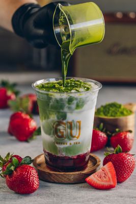GU COFFEE & TEA - Updated December 2025 - 389 Photos & 159 Reviews ...