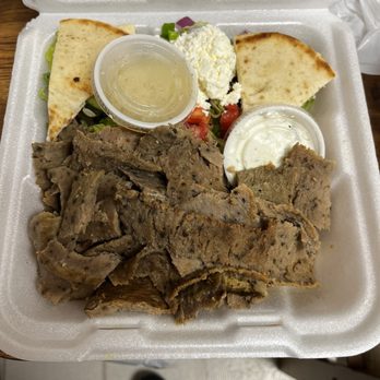 SOUVLAKI FAST - Updated October 2025 - 125 Photos & 226 Reviews - 305 E ...