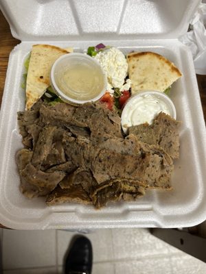 SOUVLAKI FAST - Updated August 2025 - 119 Photos & 226 Reviews - 305 E ...