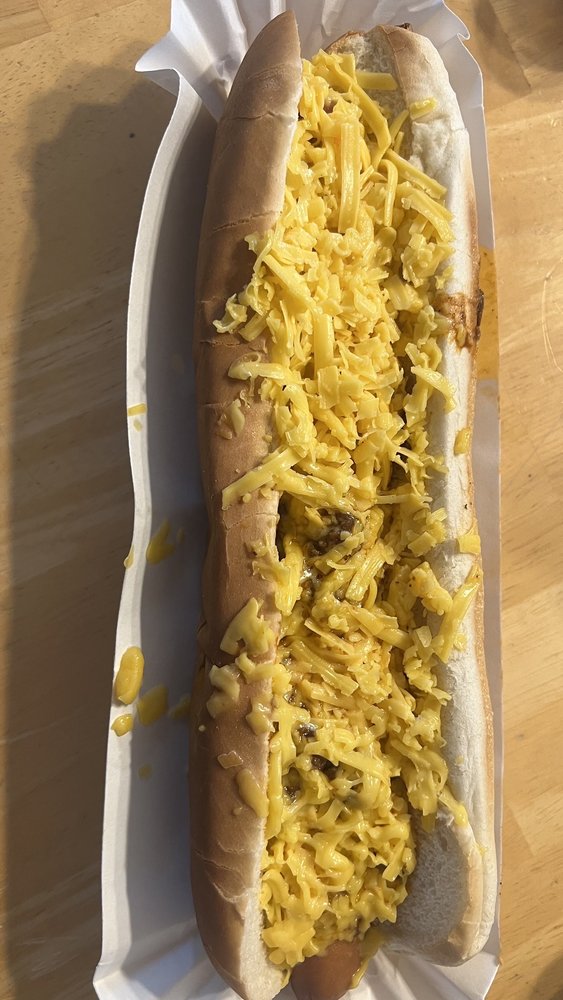 BEACON DRIVE INN - Updated August 2025 - 13 Photos & 36 Reviews - 1054 ...