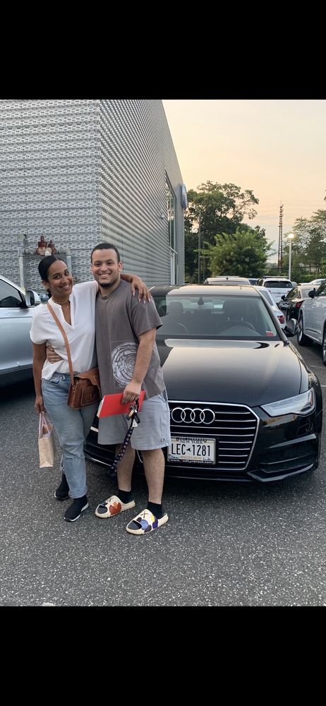 AUDI LYNBROOK - Updated September 2024 - 29 Photos & 234 Reviews - 855 ...