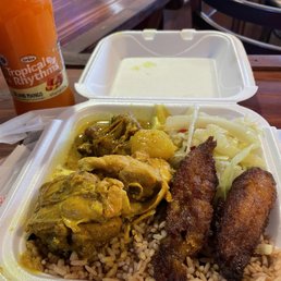 KOOL RUNNINGS JAMAICAN RESTAURANT - 367 Photos & 324 Reviews - 5450 ...