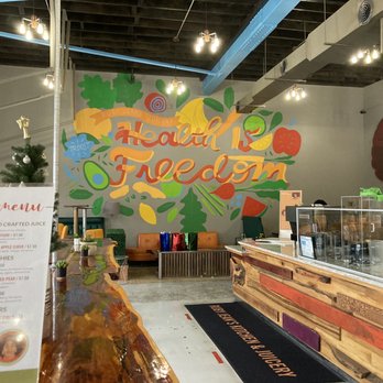 RUBY JEAN’S KITCHEN & JUICERY - Updated June 2024 - 336 Photos & 228 ...