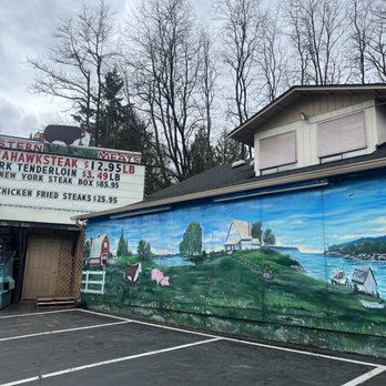 WESTERN MEAT CO - Updated November 2025 - 23 Photos & 57 Reviews - 4101 ...