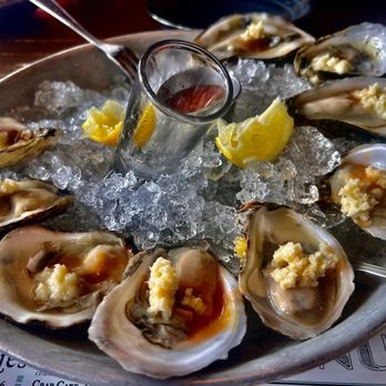 IRON WHALE - Updated July 2024 - 383 Photos & 336 Reviews - 1200 Ocean ...