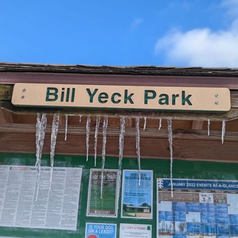 BILL YECK PARK - Updated December 2025 - 135 Photos & 12 Reviews - 2230 ...