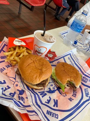 KEWPEE HAMBURGERS - 110 Photos & 129 Reviews - 1350 Bellefontaine Ave ...