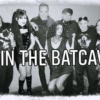 BATCAVE NIGHTCLUB - Updated December 2025 - 650 Photos & 27 Reviews ...