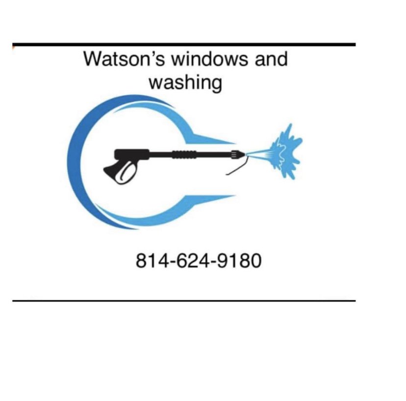 WATSON’S WINDOWS AND WASHING - Updated July 2024 - Request a Quote ...