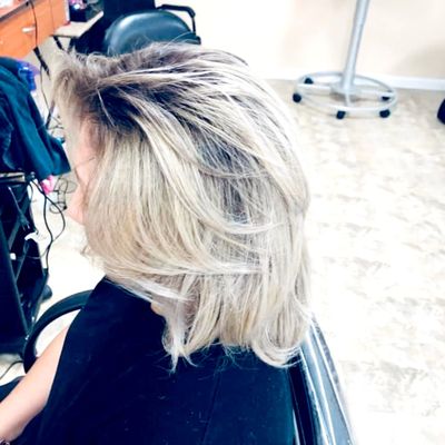 MARIA BEAUTY SALON - Updated September 2024 - 46 Photos - 6203 Binz ...